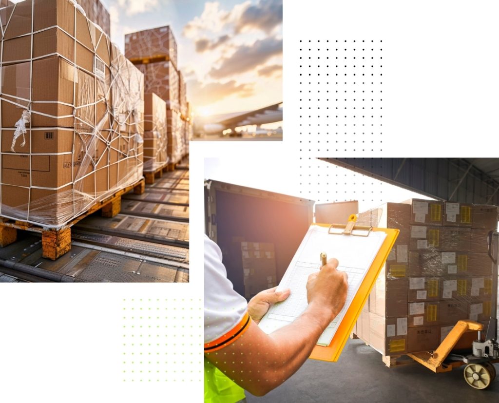 Customs Clearance – Laden Logistics & Freight Enterprise